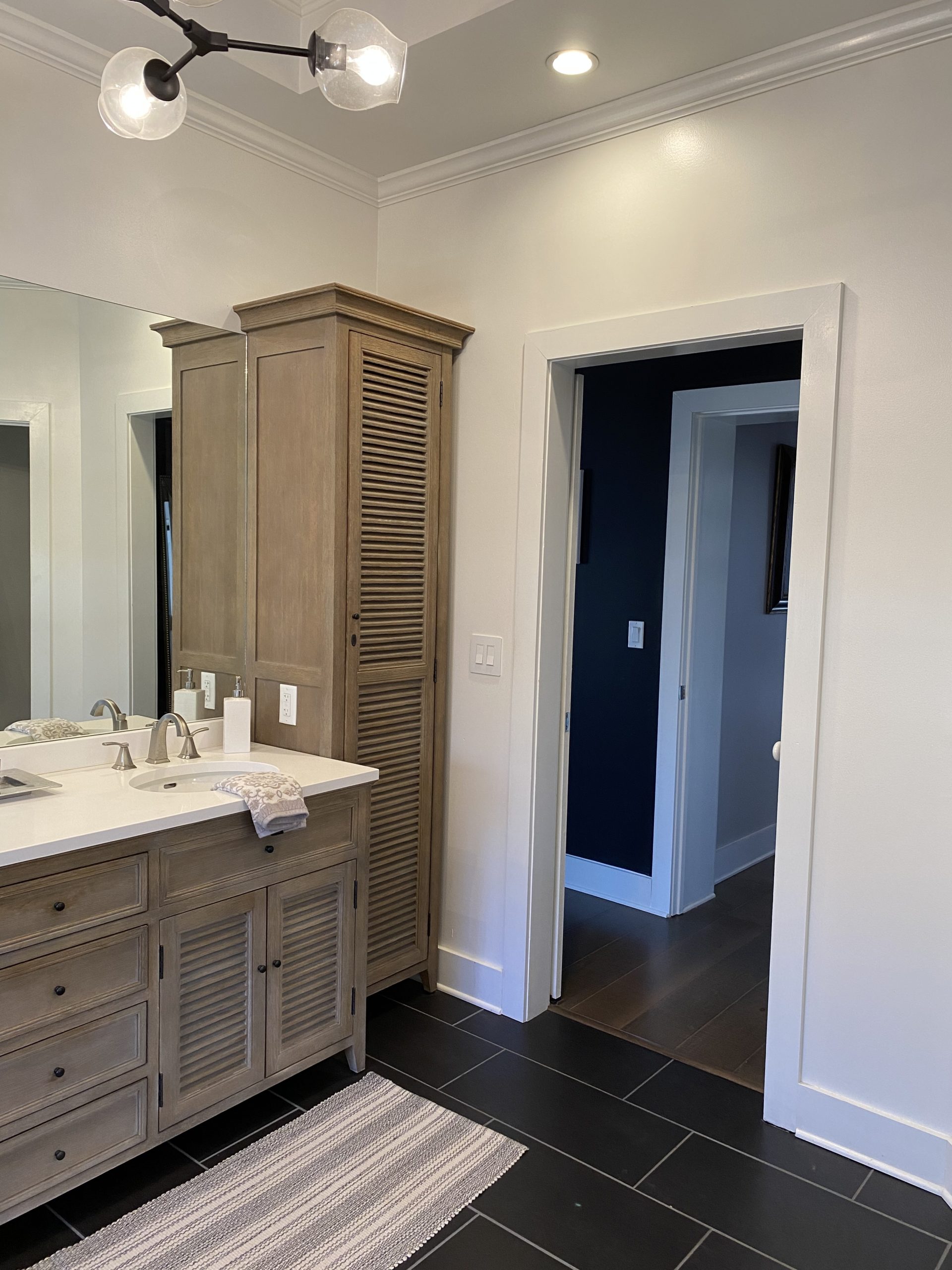Master Bathroom Design - waverlyriverhouse.com